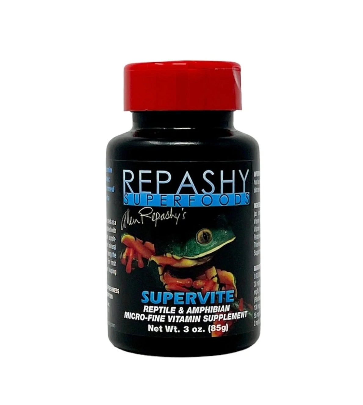 Repashy SuperVite | Ragin’ Reptiles Supply