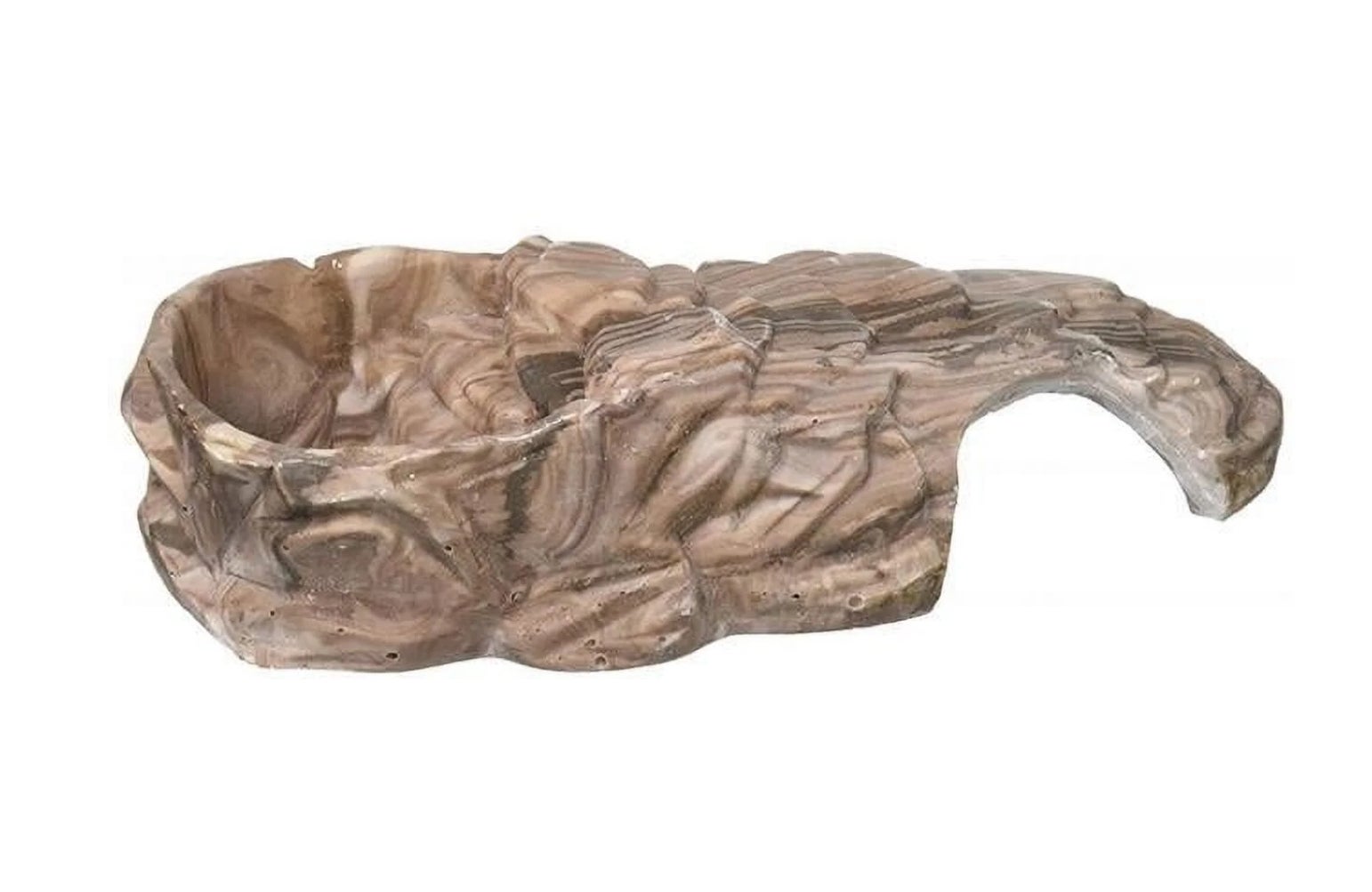 Fluckers Castle Crib Large | Ragin’ Reptiles Supply
